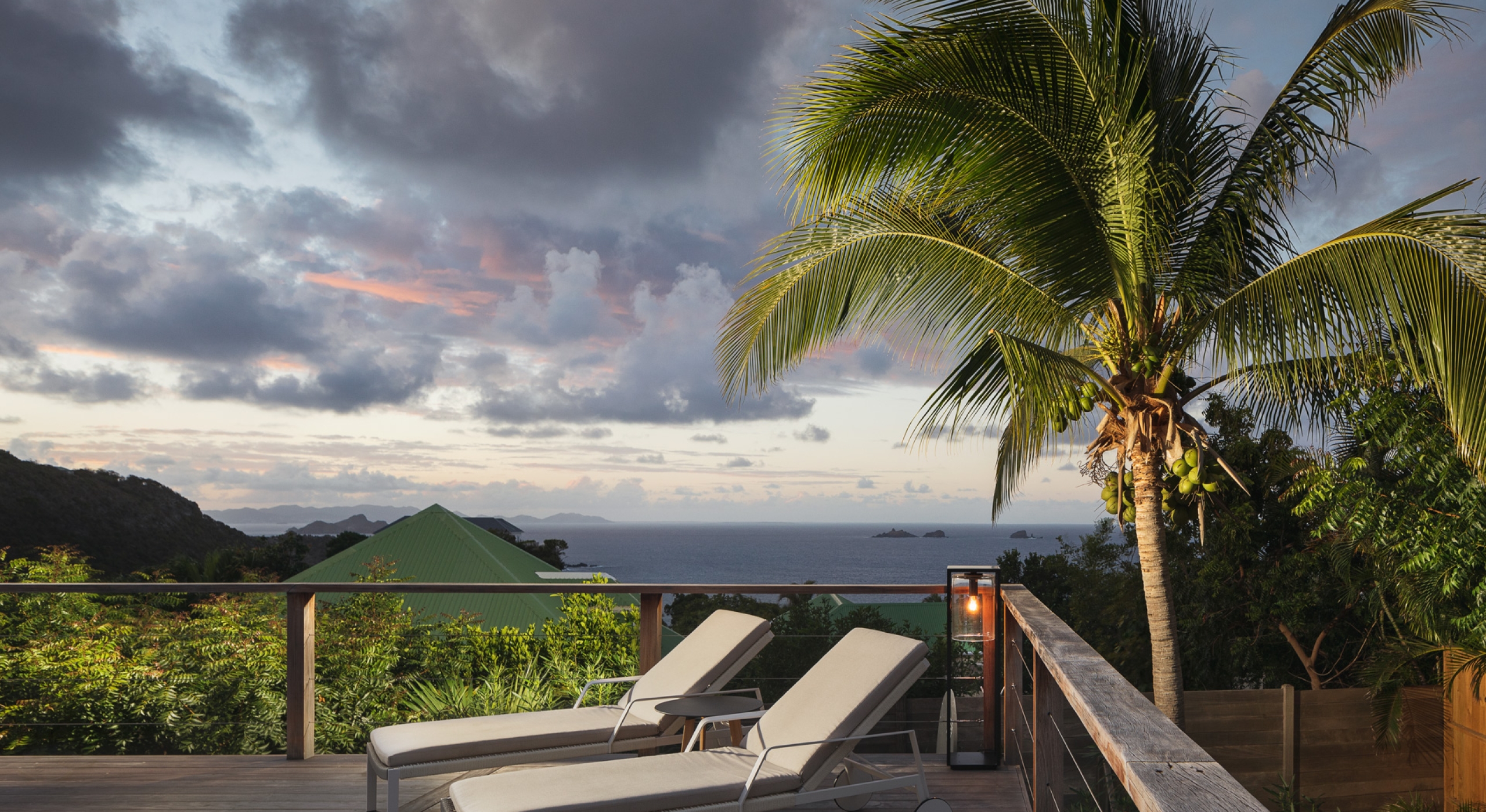 Villa Bijou | Ocean View - Located in Beautiful Flamands with Private ...